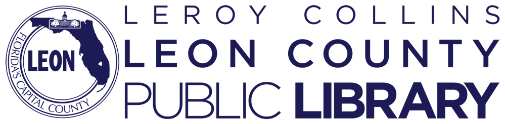 LeRoy Collins Leon County Public Library